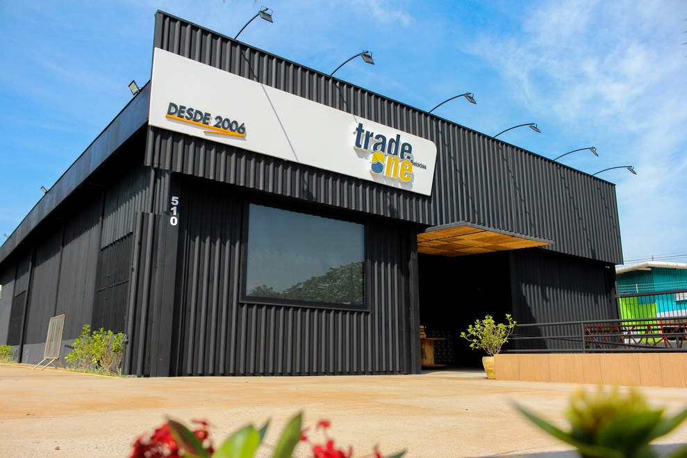 Trade One Bebidas